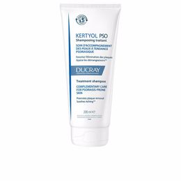 Ducray Kertyol Pso Anti-juckreiz-rebalancing-behandlungsshampoo 200 ml