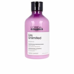 L'Or&eacute;al Liss Unlimited Shampoo 300 ml