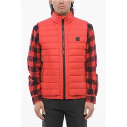 Woolrich Gesteppte BERING Weste