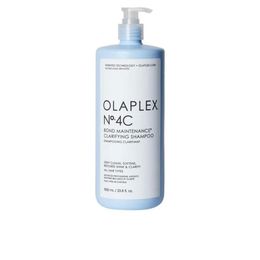 Olaplex N&ordm;4c Bond Maintenance Kl&auml;rendes Shampoo 1000 ml