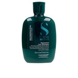Semi Di Lino Reconstruction Reparatives Low-shampoo 250 ml
