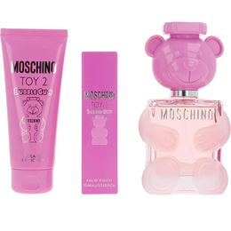 Moschino Toy 2 Kaugummi-h&uuml;lle 3 St&uuml;ck 3 pz