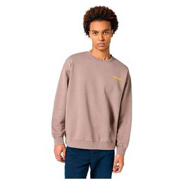 Wrangler - CREWNECK SWEATSHIRT IRON