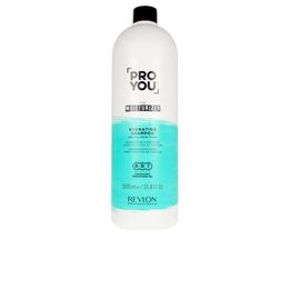 Revlon Proyou The Moisturizer Shampoo 1000 ml
