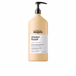 L'Or&eacute;al Absolut Repair Gold Shampoo 1500 ml
