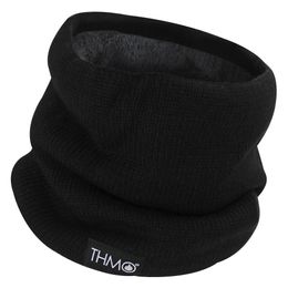 Herren Halsw&auml;rmer | Thinsulate Halsgaiter Fleece | Winteraccessoires
