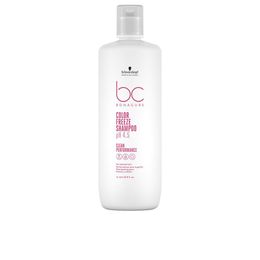 Schwarzkopf Bc Color Freeze Shampoo 1000 ml