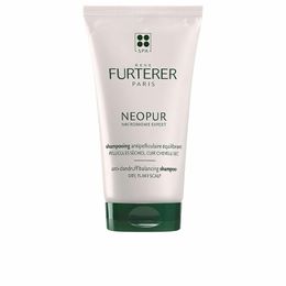 Rene Furterer Neopur Microbiome Expert Champ&uacute; Anticaspa Seca 150 ml