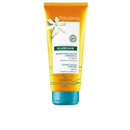 Klorane Polysianes Al Mono&iuml; After-sun-shampoo 200 ml