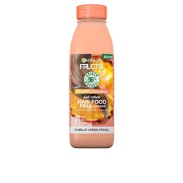 Garnier Fructis Hair Food Anti-bruch-shampoo Ananas 350 ml