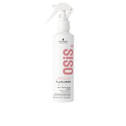 Schwarzkopf Osis Flatliner Hitzeschutzspray 200 ml