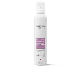 Goldwell Stylesign Heat Styling Shaping And Finishing Spray 200 ml