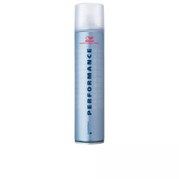 Wella Performance Haarspray 500 ml