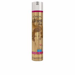 L'Or&eacute;al Elnett Haarspray Mit Starkem Halt F&uuml;r Gef&auml;rbtes Haar 400 ml
