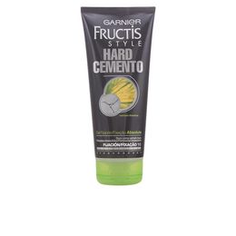 Garnier Fructis Style Hard Cement Fixiergel 200 ml