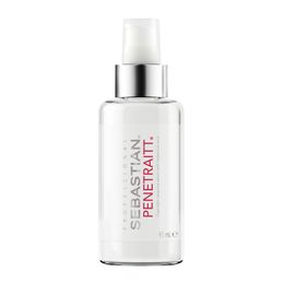 Sebastian Penetraitt Hyalurons&auml;ure Und Niacinamid Repair Serum 95 ml