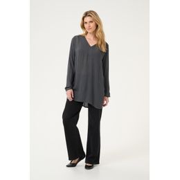 Kaffe Tunika Regular fit black