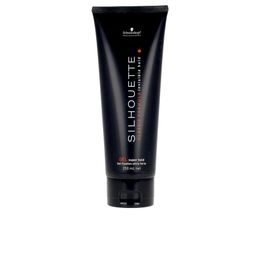 Schwarzkopf Silhouette Extra Strong Gel 250 ml