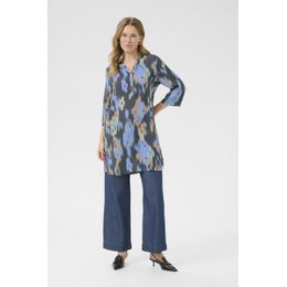 Kaffe Tunika Regular fit multicolour