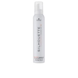 Schwarzkopf Silhouette Mousse Flexible Hold 200 ml