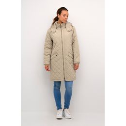Cream Jacke CRArwen Loose fit beige