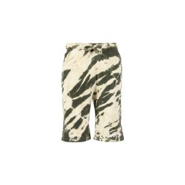 Alpha Industries Tie Dye Short