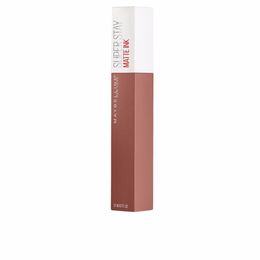 Maybelline Superstay Matte Ink #65-seductres 5 ml