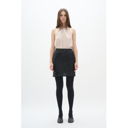 Inwear Rock Tight fit Blac