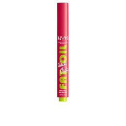NYX Fat Oil Slick Click Gl&auml;nzender Lippenbalsam #double Tap 2 gr