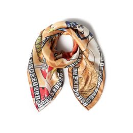 Braccialini Foulard Frauen