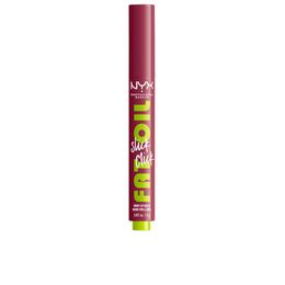 NYX Fat Oil Slick Click Gl&auml;nzender Lippenbalsam #thats Major 2 gr