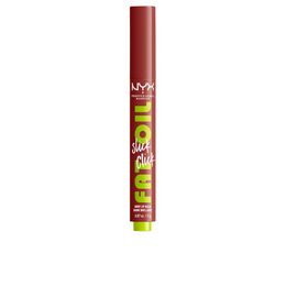 NYX Fat Oil Slick Click Gl&auml;nzender Lippenbalsam #going Viral 2 gr