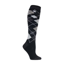 Heat Holders Damen D&uuml;nne Extra Lange Leichte Kniestr&uuml;mpfe Thermosocken