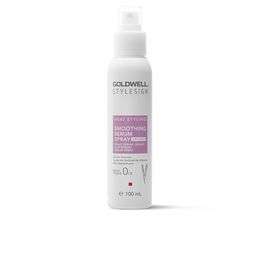 Goldwell Stylesign Heat Styling Smoothing Serum Spray 100 ml