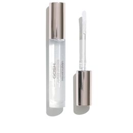 GOSH Peptide Lip Gloss Lipgloss #004-timeless 7 ml