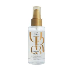 Wella Oil Reflections Light Illuminating Oil F&uuml;r Feines Haar 100 ml