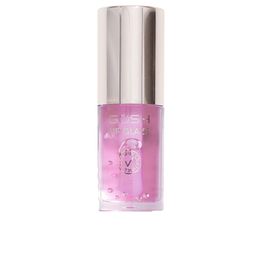 GOSH Lip Glaze Lipgloss #001-shocking Pink 5,50 ml