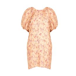 SILVIAN HEACH Kleid Damen rot