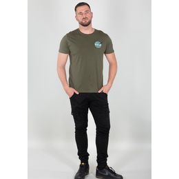 Alpha Industries Space Shuttle T-Shirt
