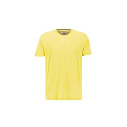 Alpha Industries Organics Embroidery T-Shirt