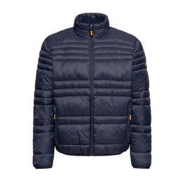 Oklahoma Herren Steppjacke navy