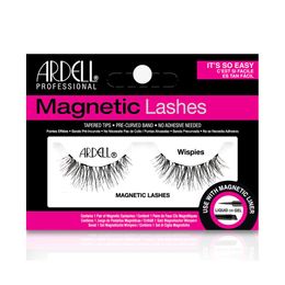 Ardell Magnetic Liner &amp Lash Wispies Wimpern 2 Einheiten