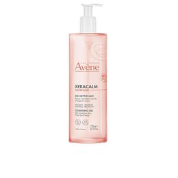 Av&egrave;ne Xeracalm Nutrition Reinigungsgel 750 ml