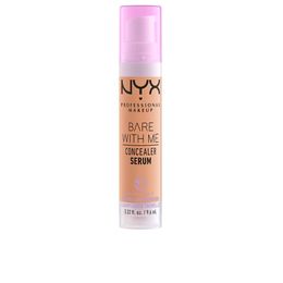 NYX Bare With Me Concealer-serum #5.7-light Tan 9,6 ml