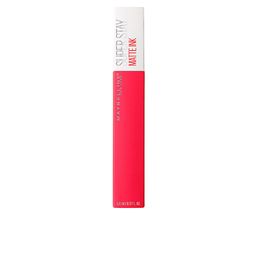 Maybelline Superstay Matte Ink Lipstick #155-savant 5 ml