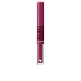 NYX Shine Loud #20-in Ladung 3,4 ml