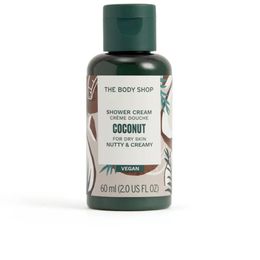 Body Shop Kokosnuss Duschgel 60 ml