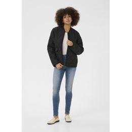 Culture Outerwear Regul&auml;rer Schnitt Schwarz black