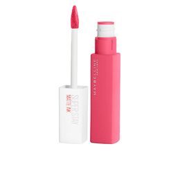Maybelline Superstay Matte Ink City Edition #125-inspirer 5 ml