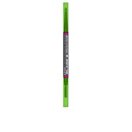NYX Blade &amp Shade Nano Augenbrauenstift Nr. 11-grau 1 St&uuml;ck